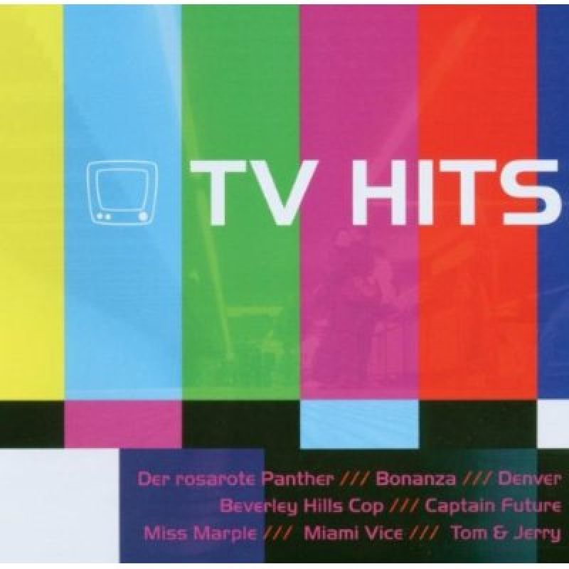 TV Hits [2005] - hitparade.ch